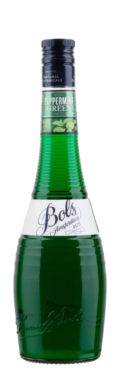 Bols Peppermint Green